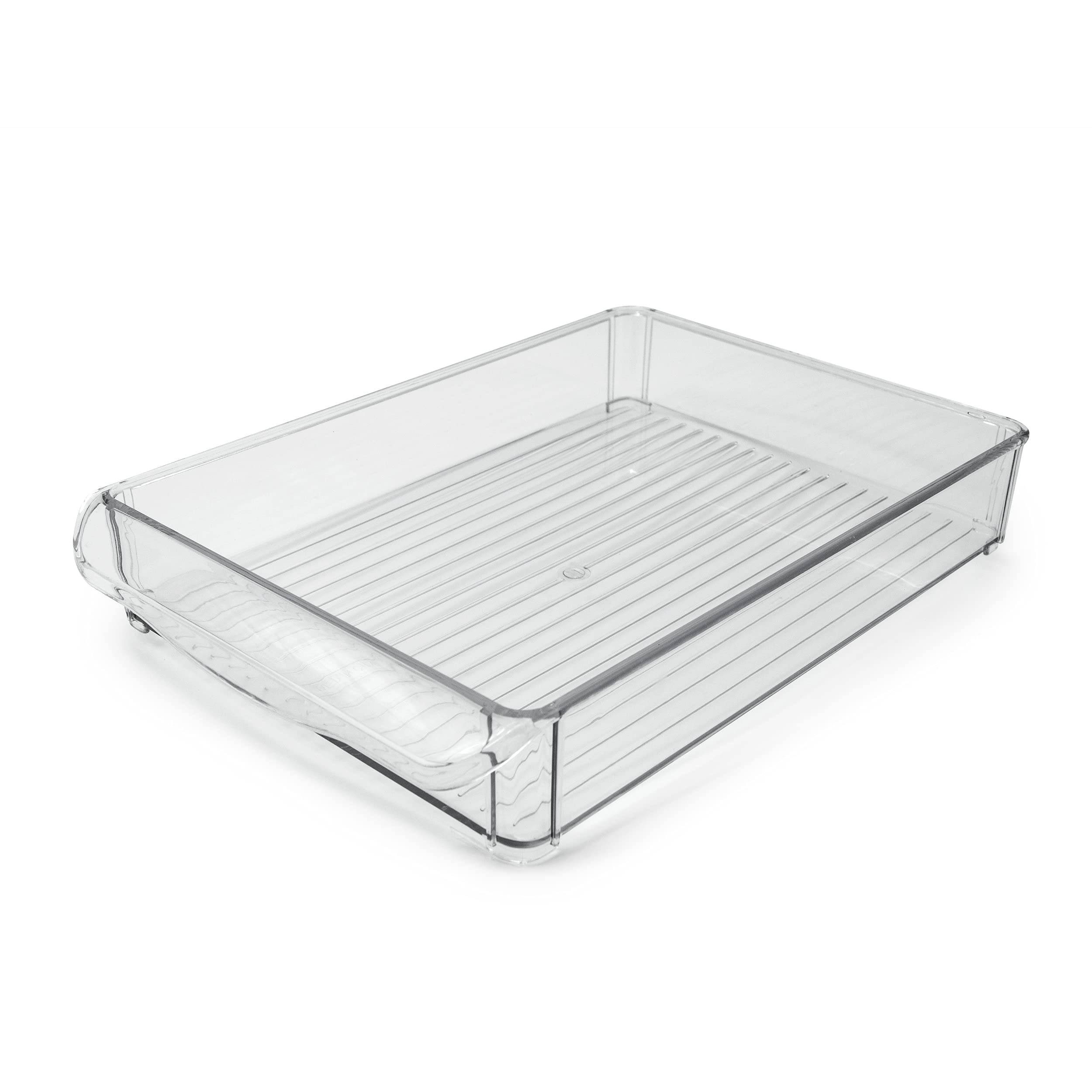 Cook Pro Flat Tray Fridge & Freezer Bin Small