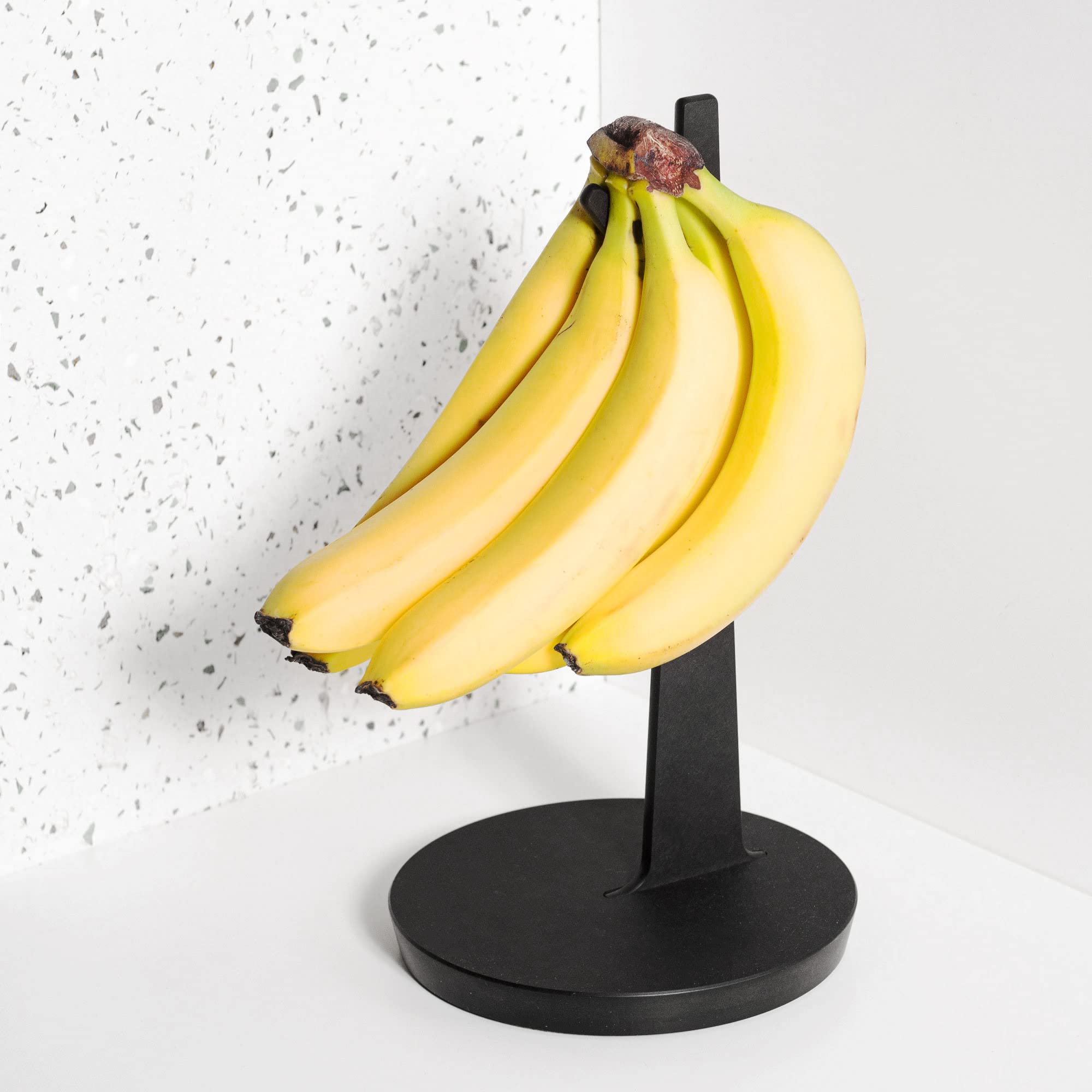 Epicurean Banana Holder, One Size, Slate