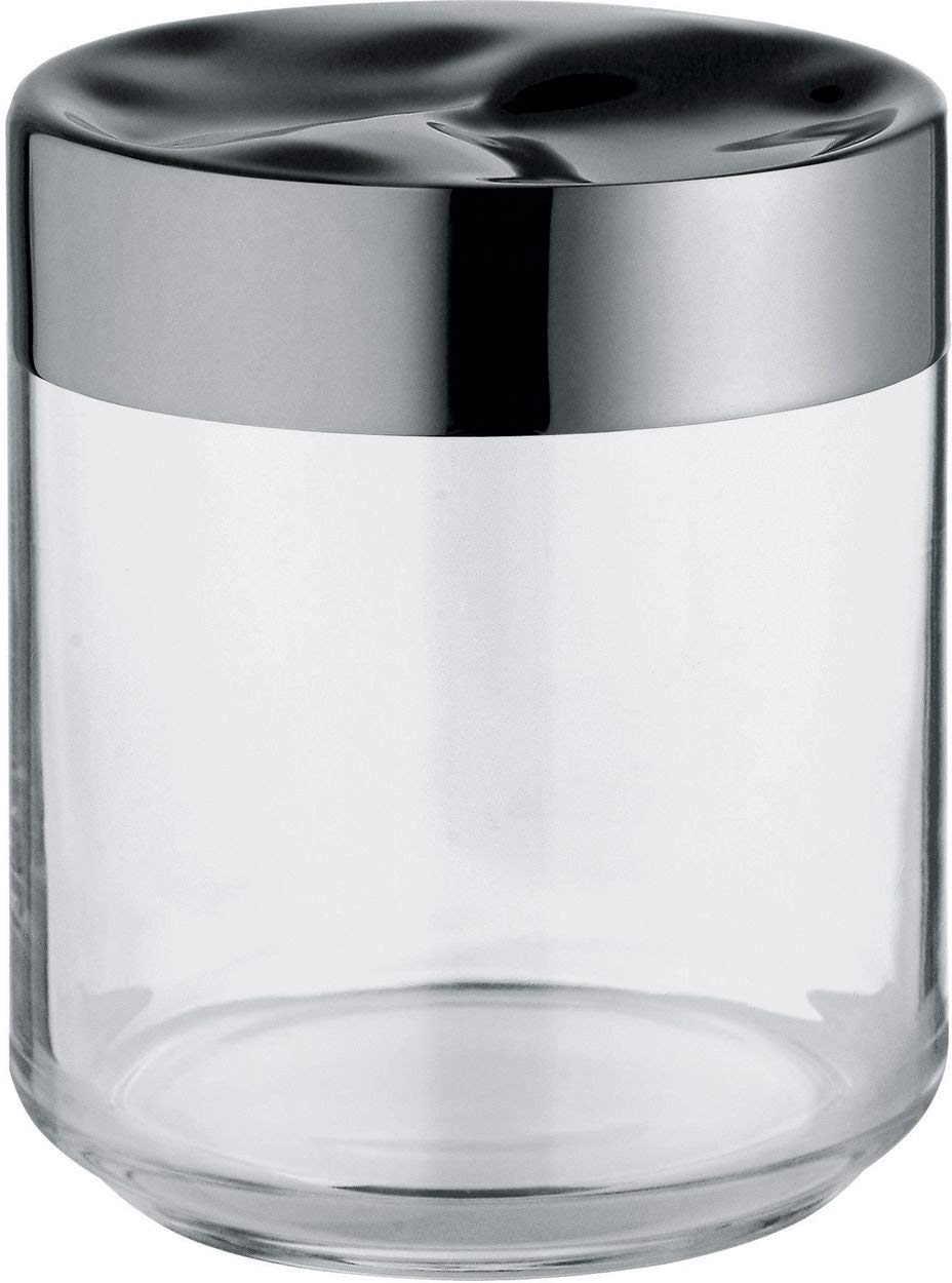 Alessi Julieta Jar, Silver