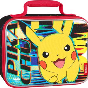 Thermos, Pokemon Soft Lunch Kit, One Size (K219032006)