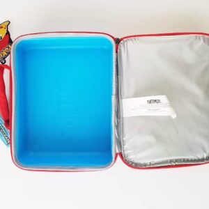 Thermos, Pokemon Soft Lunch Kit, One Size (K219032006)