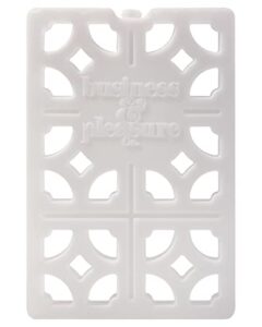 business & pleasure co. breeze block ice pack