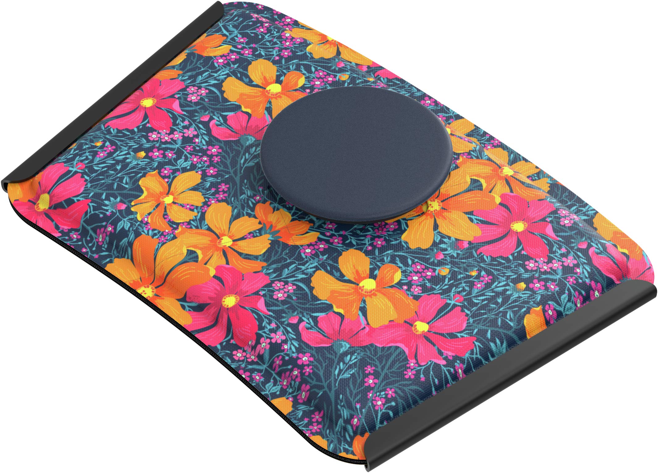 PopSockets PopThirst Cup Sleeve, Drink Holder, Koozie - Flower Power