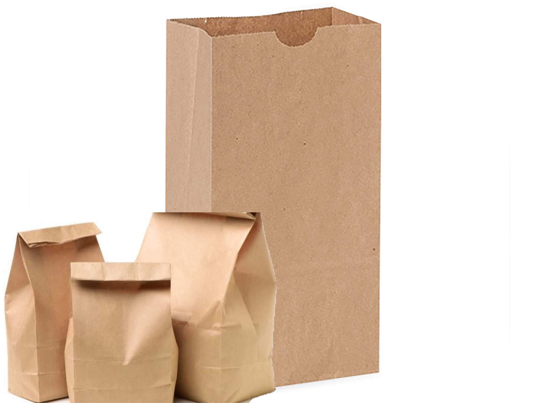 3 pound lunch bags 500 brown paper lunch bags 3 lb brown paper sacks lunch sandwich brown paper bags 3 Pound Lunch Bags, Party Bags Pack of 500 brown lunch bags bulk brown