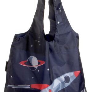 Envirosax Kids Shopper,To The Moon,one size