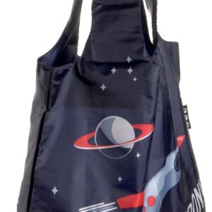 Envirosax Kids Shopper,To The Moon,one size