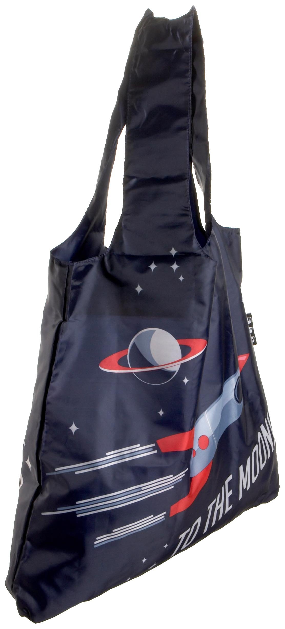 Envirosax Kids Shopper,To The Moon,one size