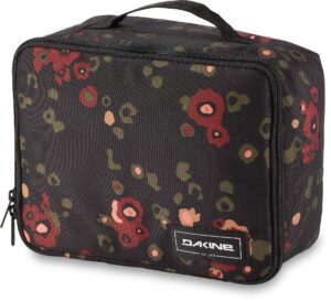 dakine lunch box 5l - begonia, one size