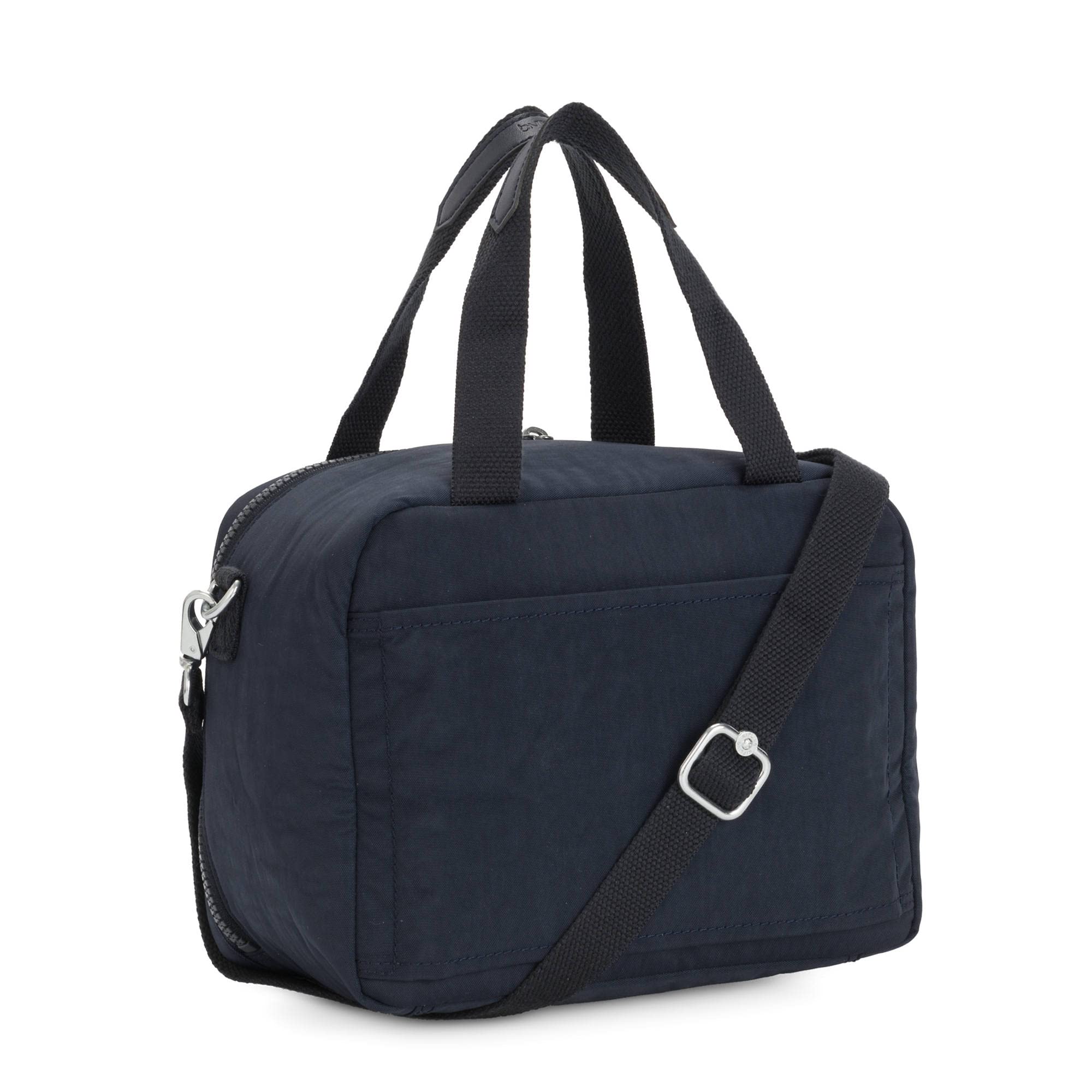 Kipling Miyo Lunch Bag True Blue Tonal