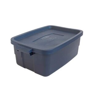 Roughneck Storage Tote, 10-Gallons