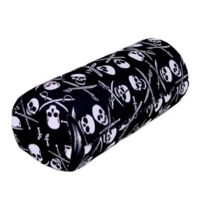 Pirate Pattern Slim Can Coolie