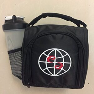 Meal Prep All-In-One Lunch Bag