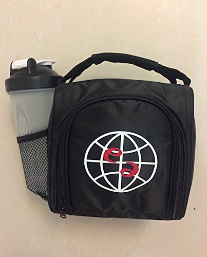 Meal Prep All-In-One Lunch Bag