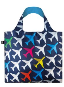 loqi ai.ai airport airplane bag