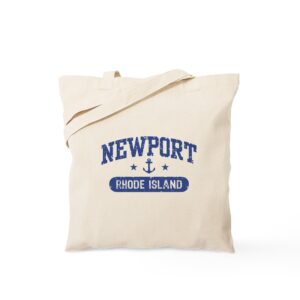 cafepress newport rhode island tote bag canvas tote shopping bag