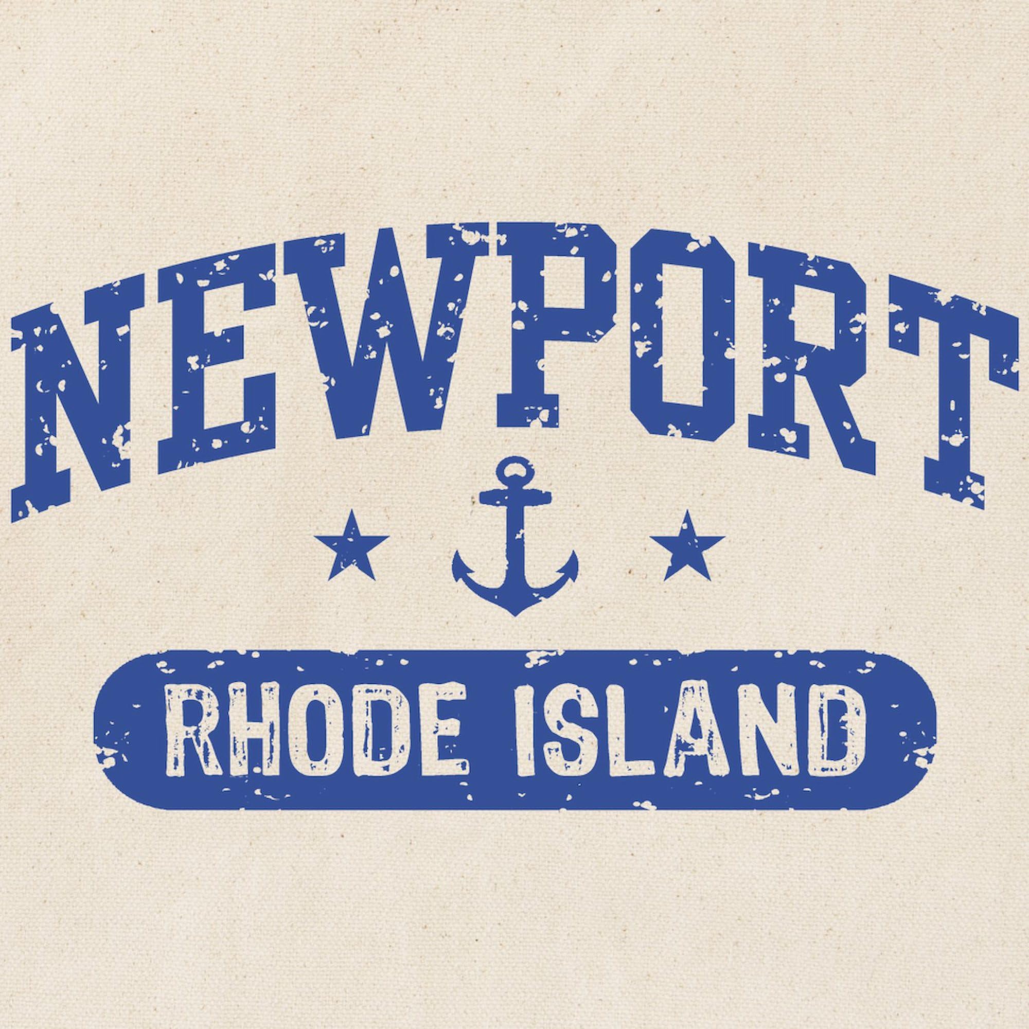 CafePress Newport Rhode Island Tote Bag Canvas Tote Shopping Bag