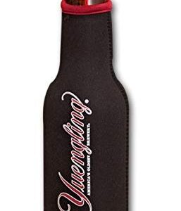 Yuengling Beer Bottle Suit Holder Cooler Kaddy Huggie Coolie