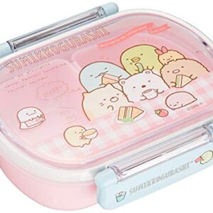 サンエックス(San-X) Sumikko Gurashi Lunch Market Tight Lunch Box