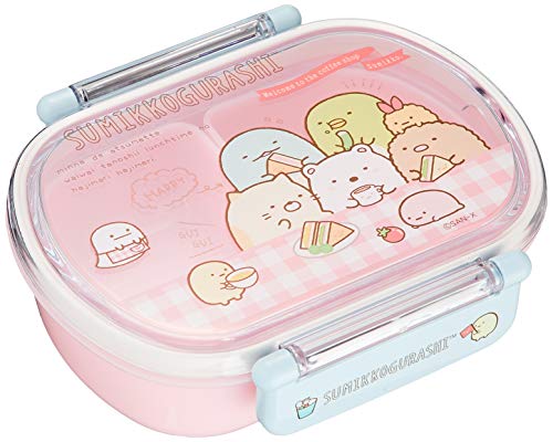 サンエックス(San-X) Sumikko Gurashi Lunch Market Tight Lunch Box