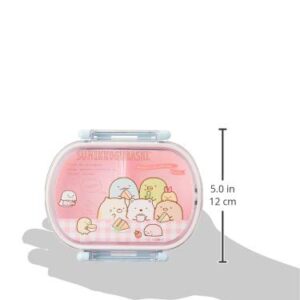 サンエックス(San-X) Sumikko Gurashi Lunch Market Tight Lunch Box