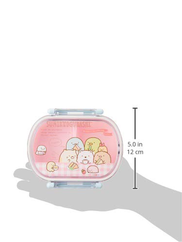 サンエックス(San-X) Sumikko Gurashi Lunch Market Tight Lunch Box