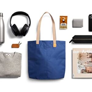 Bellroy City Tote - TrueBlue