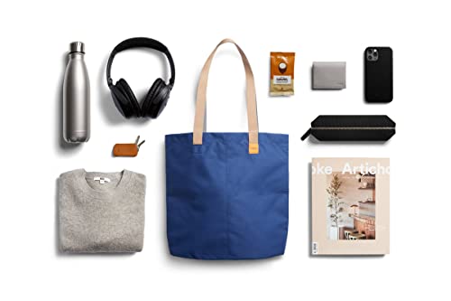 Bellroy City Tote - TrueBlue