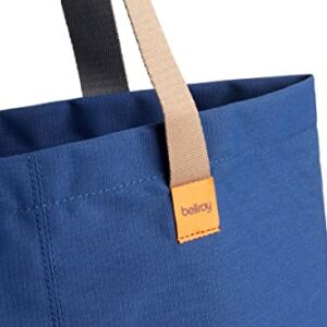 Bellroy City Tote - TrueBlue