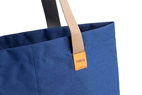 Bellroy City Tote - TrueBlue