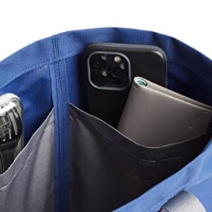 Bellroy City Tote - TrueBlue