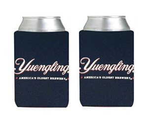 brewery beer can holder cooler kaddy huggie coolie set of 2 l