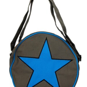 Ramona Flowers Bag Canvas Scott Pilgrim the World Star Messanger