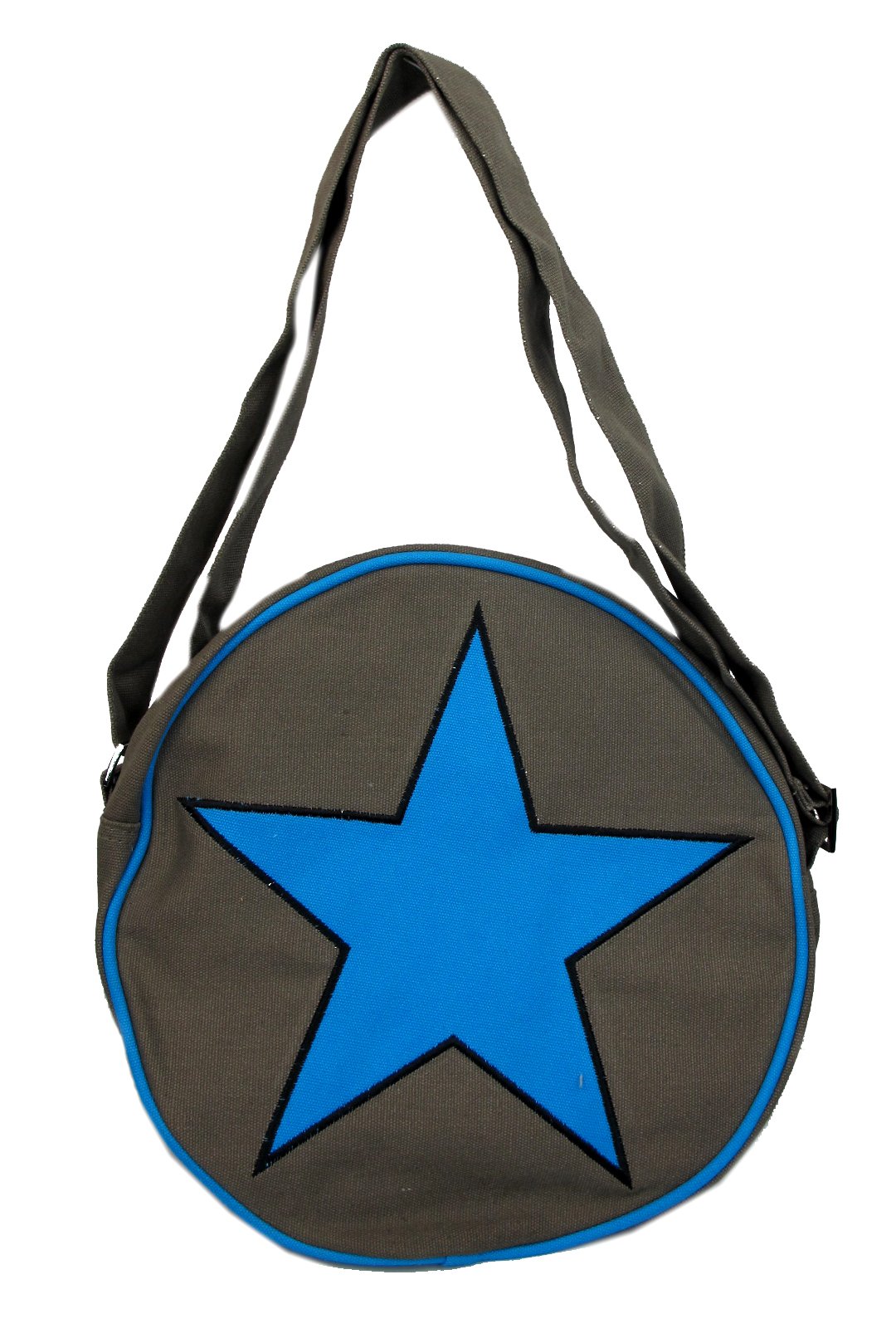 Ramona Flowers Bag Canvas Scott Pilgrim the World Star Messanger