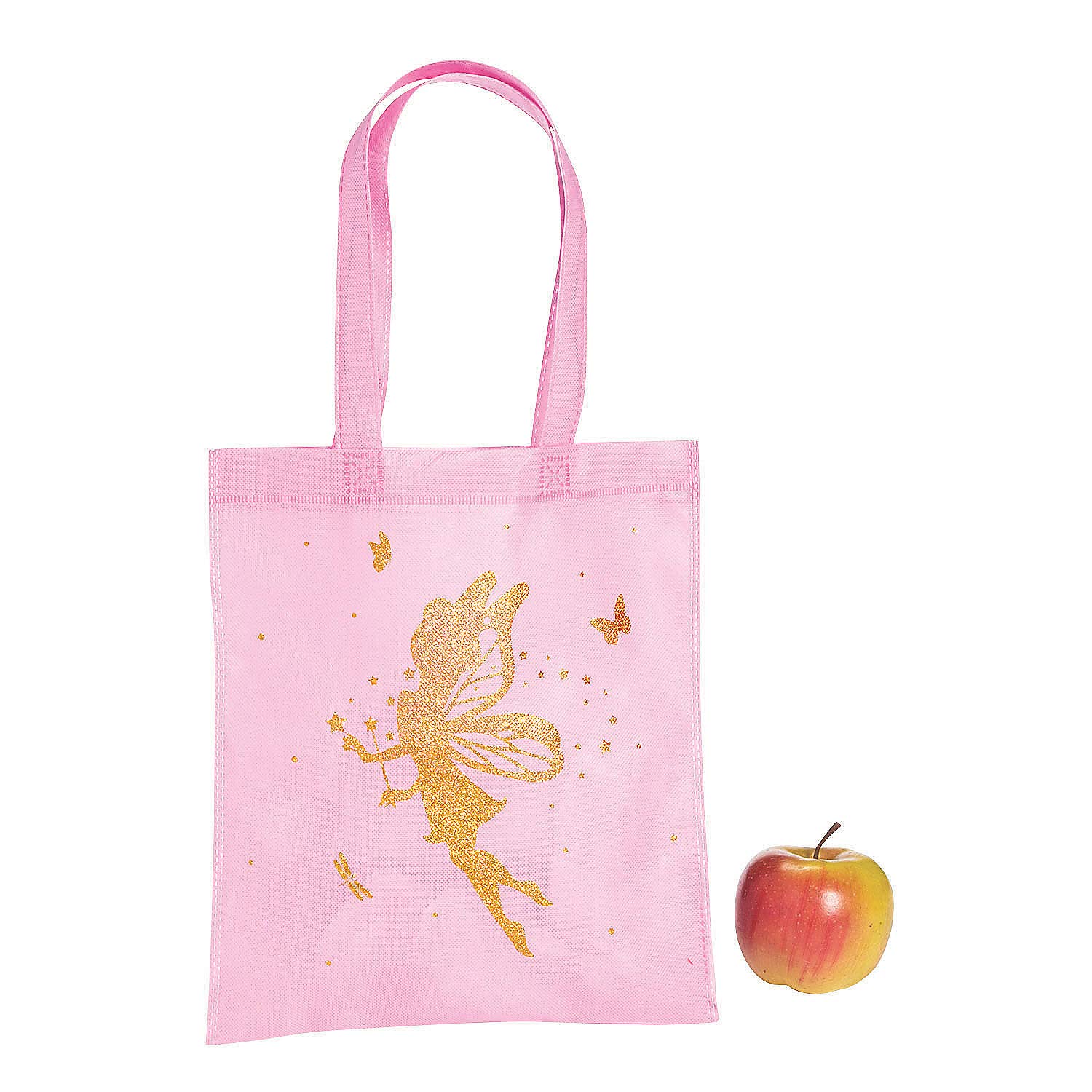 FAIRY TOTE BAG - Apparel Accessories - 12 Pieces