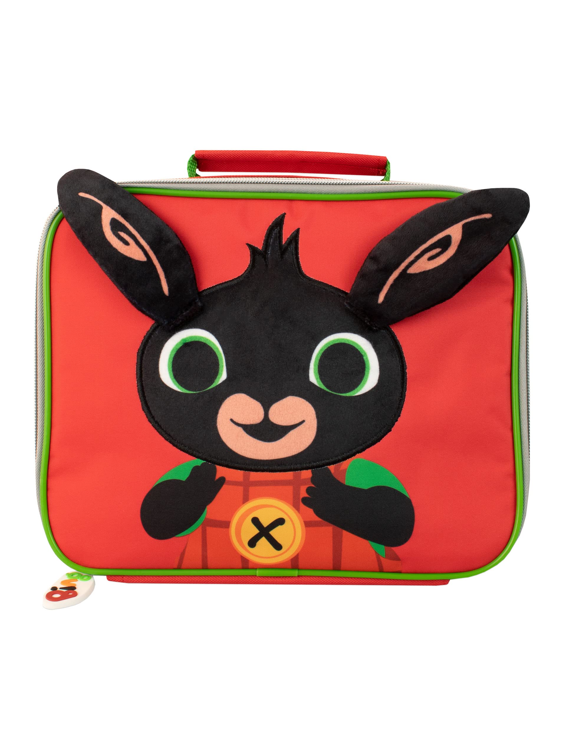 Bing Lunch Bag | Lunch Box Kids | Lunchbox for Girls and Boys