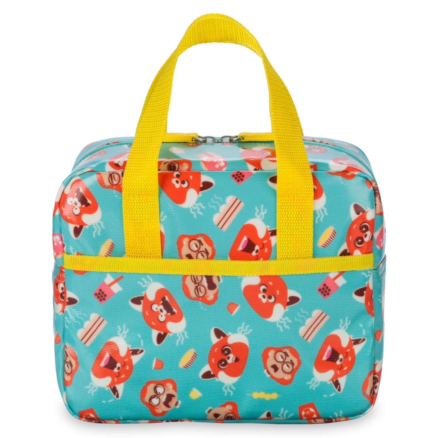 Disney Pixar Turning Red Lunch Tote