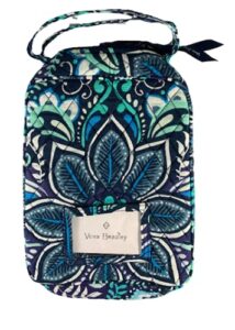 vera bradley lunch bunch-blue island medallion-nwt