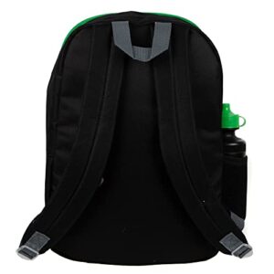 Minecraft 5pc Backpack Set