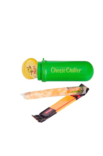 The Original Cheese Chiller