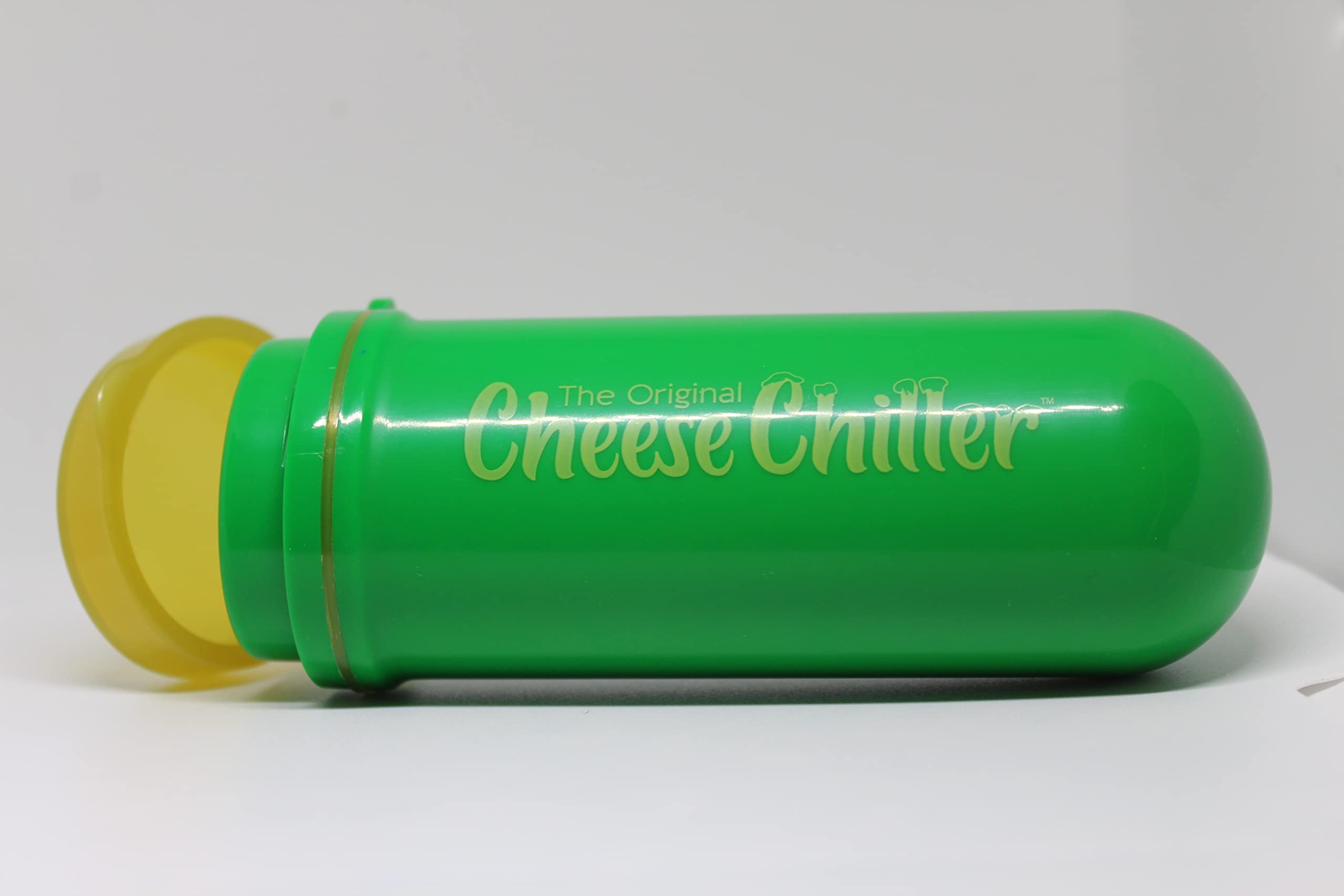 The Original Cheese Chiller