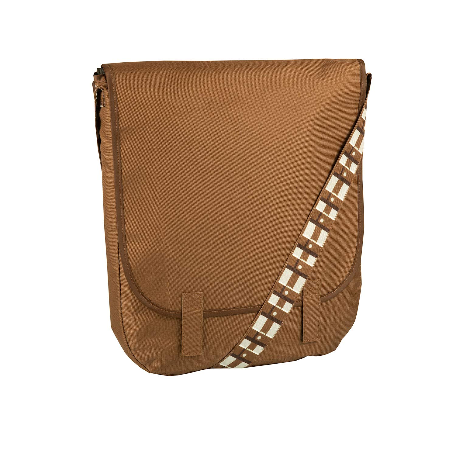 Oniva Bag Picnic Blanket, Brown with Millenium Falcon Design