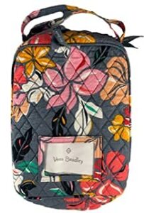 vera bradley lunch bunch (coastal paradise)-nwt