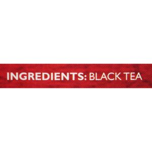 Twinings English Breakfast Tea K-Cup Pods for Keurig, Caffeinated, Smooth, Flavourful, Robust Black Tea, 24 Count (Pack of 1)