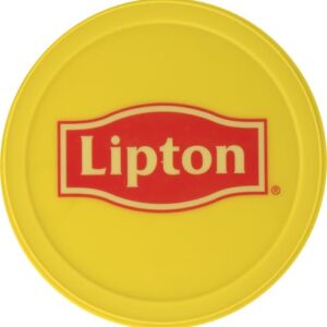 Lipton Lemon Powdered Iced Tea, Sweetened, Makes 28 Quarts