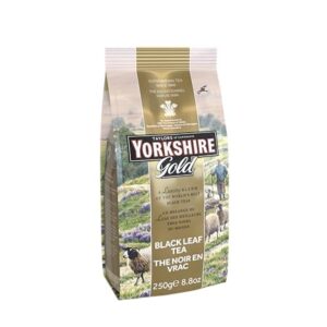 Taylors of Harrogate Yorkshire Gold Loose Leaf, 8.8 Ounce