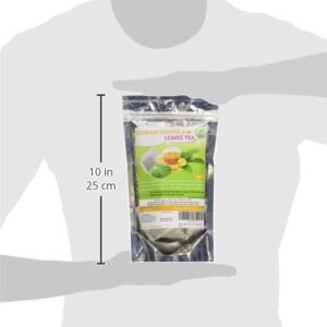 NalLife Organic Soursop Graviola Leaves Tea Pack of 30 Bags