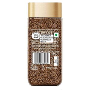 Nescafe Gold 200 gr. 7 Oz, Whole Bean