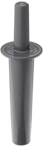 vitamix mini-tamper, 9.75 inches, grey