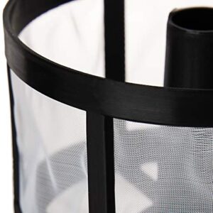 Tops Perma-Brew 3 Year Re-useable Coffee Filter, Disk/Wrap Around