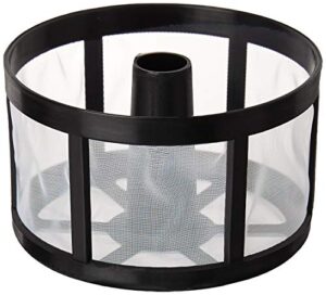 tops perma-brew 3 year re-useable coffee filter, disk/wrap around